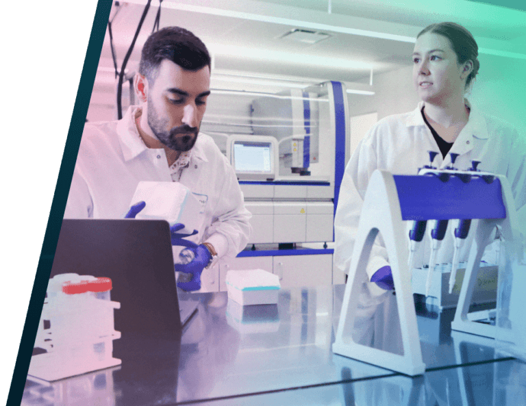 Cancer Diagnostic Solutions for Biopharma | Foresight Diagnostics